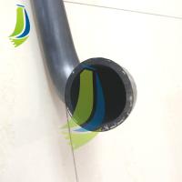 China Engine Parts Lower Down Water Pipe Lower Hose For EX120-5 Excavator for sale