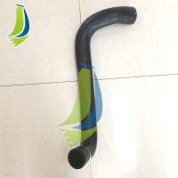 China Engine Parts Lower Down Water Pipe Lower Hose For EX120-5 Excavator for sale