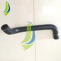 China Engine Parts Lower Down Water Pipe Lower Hose For EX120-5 Excavator for sale