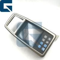 China 539-00076 539-00076 Monitor Panel For DX225LC DX445LC Excavator for sale