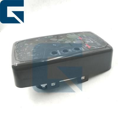 China 4646113 4646113 Monitor Panel For ZX200-1 ZX300-1 ZX240-1 Excavator for sale