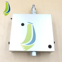 China 14569654 Spare Parts Valve Block For EC360B EC330B Excavator for sale