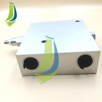 China 14569654 Spare Parts Valve Block For EC360B EC330B Excavator for sale