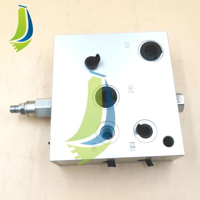 China 14569654 Spare Parts Valve Block For EC360B EC330B Excavator for sale