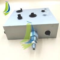 China 14569654 Spare Parts Valve Block For EC360B EC330B Excavator for sale