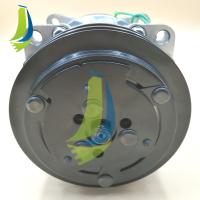 China 14518640 Air Conditioning Compressor For EC330B EC360B Excavator for sale