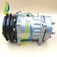 China 14518640 Air Conditioning Compressor For EC330B EC360B Excavator for sale