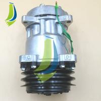 China 14518640 Air Conditioning Compressor For EC330B EC360B Excavator for sale