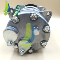 China 14518640 Air Conditioning Compressor For EC330B EC360B Excavator for sale