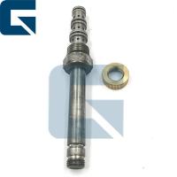 China AT163468 AT163468 Solenoid For JS300D Loader for sale