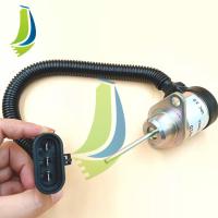China 1G925-60011 Fuel Shutoff Solenoid 1G92560011 For V2203 V2003 Engine for sale