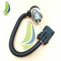 China 1G925-60011 Fuel Shutoff Solenoid 1G92560011 For V2203 V2003 Engine for sale