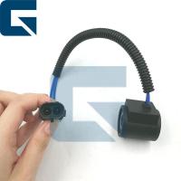 China AT163475 AT163475 Solenoid For JS300D Loader for sale