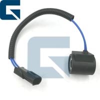 China AT163475 AT163475 Solenoid For JS300D Loader for sale