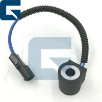 China AT163475 AT163475 Solenoid For JS300D Loader for sale
