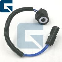 China AT163475 AT163475 Solenoid For JS300D Loader for sale