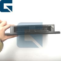 China 21NA-34100 21NA34100 CPU ECU Controller For R360LC-7A Excavator for sale