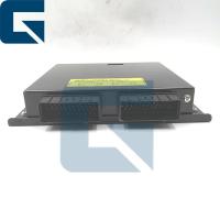 China 21NA-34100 21NA34100 CPU ECU Controller For R360LC-7A Excavator for sale