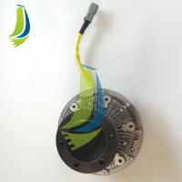 China 281-3588 C6.4 Engine Fan Clutch 2813588 For E320D Excavator for sale