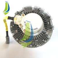 China 281-3588 C6.4 Engine Fan Clutch 2813588 For E320D Excavator for sale