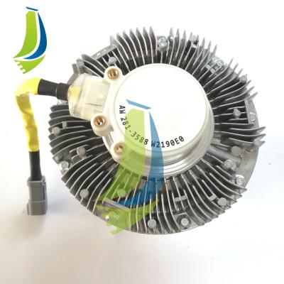 China 281-3588 C6.4 Engine Fan Clutch 2813588 For E320D Excavator for sale