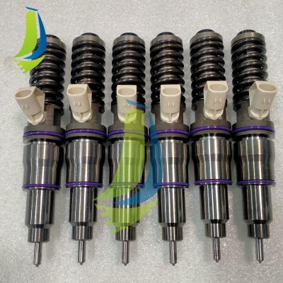 China 03829087 3829087 Fuel Injector Common Rail Injector For Engine for sale