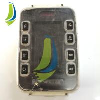 China 106-0172 Monitor Display Panel 1060172 For E320B E312B Excavator for sale