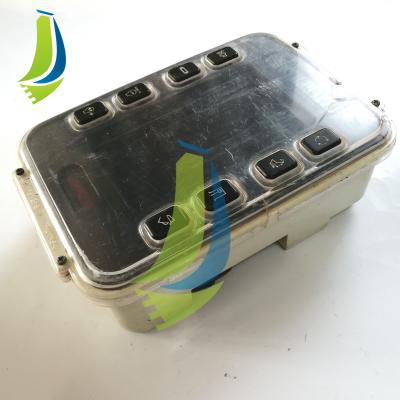 China 106-0172 Monitor Display Panel For E312B E320B Excavator Parts for sale