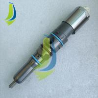 China 456-3493 Diesel Fuel Injector C9 Engine For 336E Excavator Parts for sale