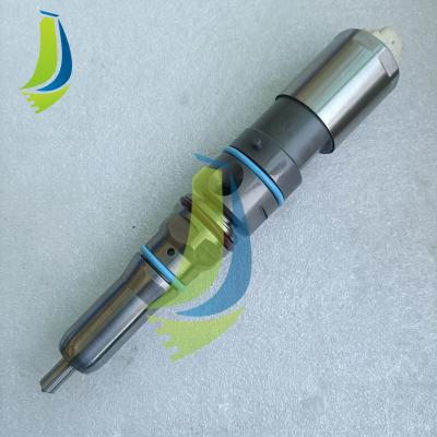 China 456-3493 Diesel Fuel Injector C9 Engine For 336E Excavator Parts for sale