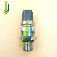 China 8Z11800-500K Pressure Sensor 8Z11800500K For DH220-5 Excavator for sale