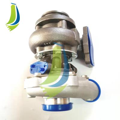 China 2674A076 Turbocharger For Engine Spare Parts for sale