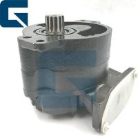 China 3P-6816 3P6816 Hydraulic Gear Pump For D6D Track for sale