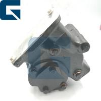 China 3P-6816 3P6816 Hydraulic Gear Pump For D6D Track for sale