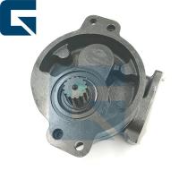 China 3P-6816 3P6816 Hydraulic Gear Pump For D6D Track for sale
