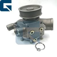 China 219-4452 2194452 C9 Water Pump For E330D Excavator for sale