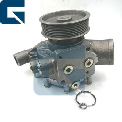 China 219-4452 2194452 C9 Water Pump For E330D Excavator for sale