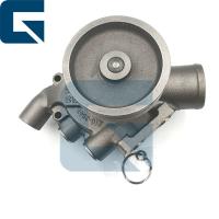 China 219-4452 2194452 C9 Water Pump For E330D Excavator for sale