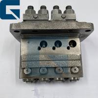 China Iron 094500-6150 0945006150 Fuel Injection Pump for sale