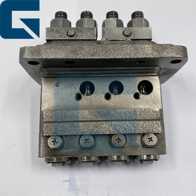 China Iron 094500-6150 0945006150 Fuel Injection Pump for sale