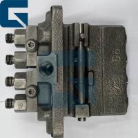 China Iron 094500-6150 0945006150 Fuel Injection Pump for sale
