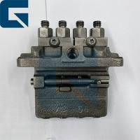 China Iron 094500-6150 0945006150 Fuel Injection Pump for sale