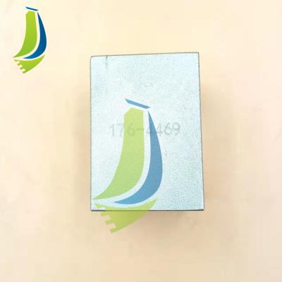 China 176-4469 Spare Parts Block 1764469 For E320D E322C Excavator for sale