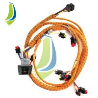 China 519-3844 5193844 Wiring Harness For E312D E320D Excavator Parts for sale