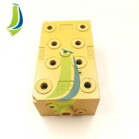 China 185-0462 Spare Parts Valve Group - Shuttle 1850462 For E312D Excavator for sale