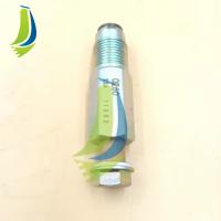 China 095420-0260 Pressure Limiter Relief Valve For 4HK1 Engine Parts for sale