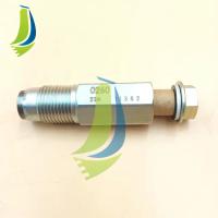 China 095420-0260 Pressure Limiter Relief Valve For 4HK1 Engine Parts for sale