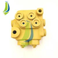 China 310-0210 Pressure Reducing Valve 3100210 For E312D E320D Excavator for sale