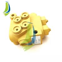 China 310-0210 Pressure Reducing Valve 3100210 For E312D E320D Excavator for sale