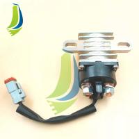 China 241-8368 Magnetic Switch Assy For E312D E320D Excavator Parts for sale